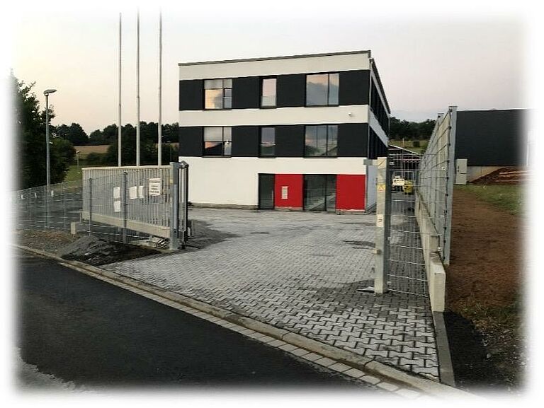 Historie | Elektro Essel