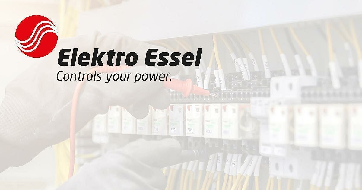 Kontakt | Elektro Essel